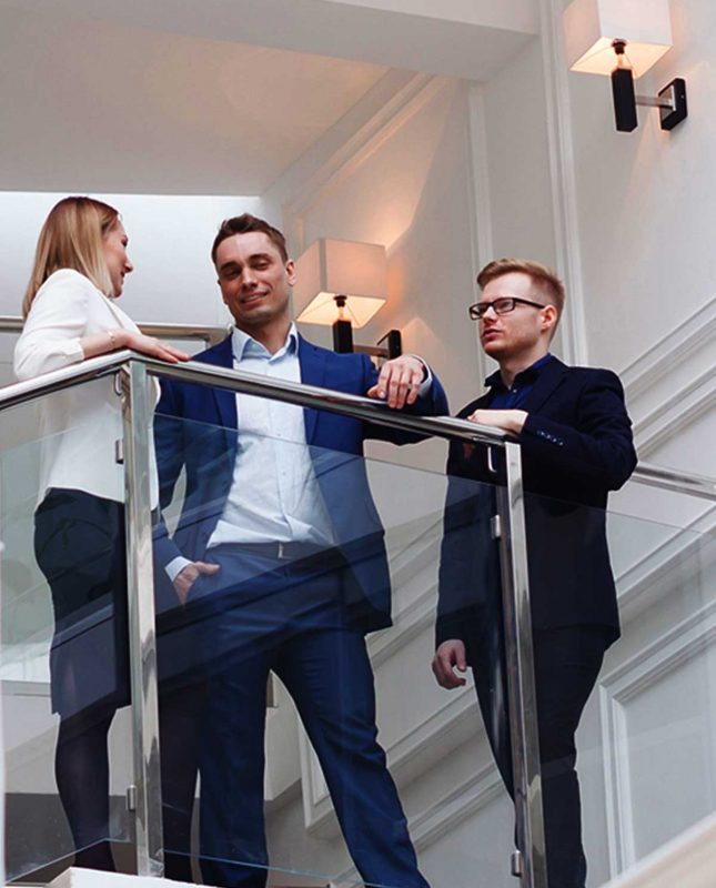 BLOG - Iria Talan / RIF