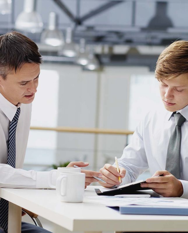 BLOG - Iria Talan / RIF