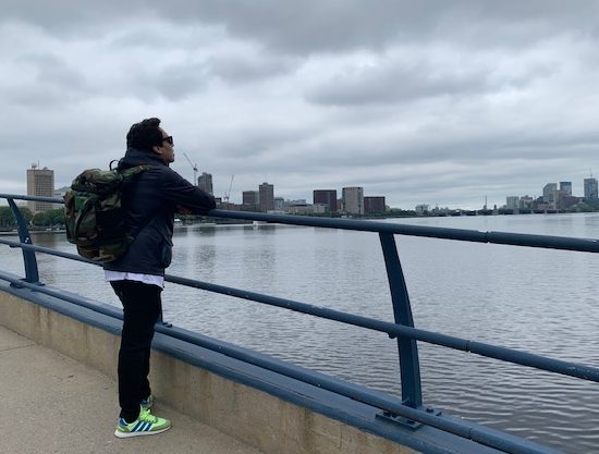 BLOG - Iria Talan / RIF